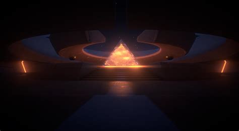 here is another try for enlighten contest r unity3d