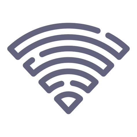 Wifi Wireless Internet Connection Icon Download On Iconfinder