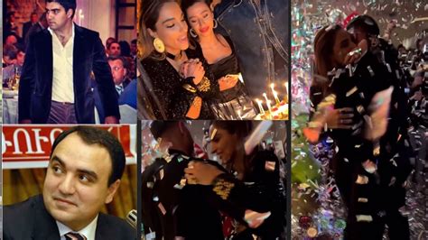 Արթուր Բաղդասարյանի նախկին հարսին շքեղ ամուսնության առաջարկ են արել բացառիկ հոլովակ Youtube