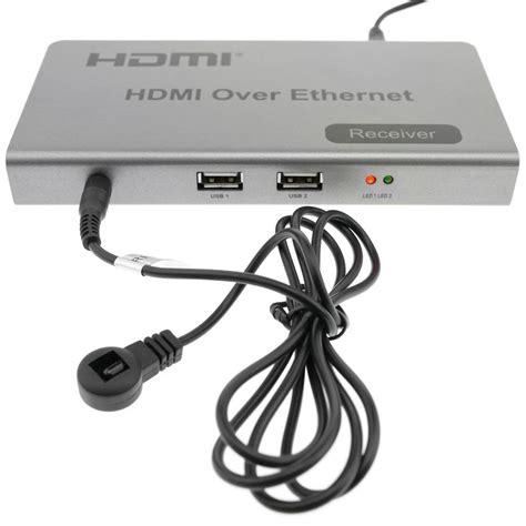 Kvm Over Ethernet Gaming At Joanne Bender Blog