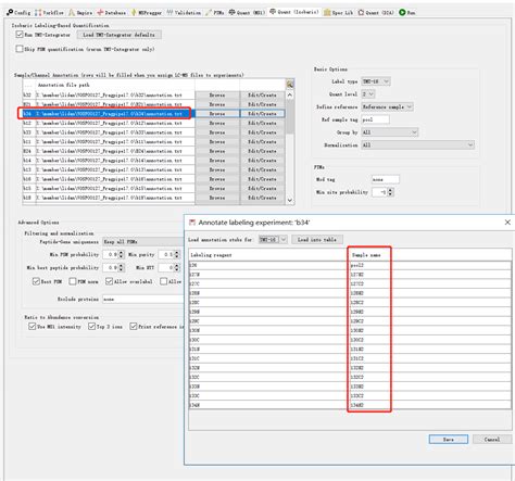 Tmt Philosopherfilter Error · Issue 736 · Nesvilabfragpipe · Github