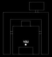 Fnaf 1 Location Layout