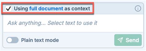 Example Prompts For Gpt For Word Gpt For Work Documentation
