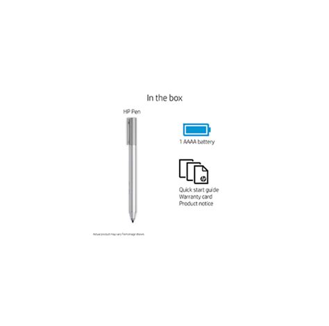 Hp Stylus Pen Startech Store
