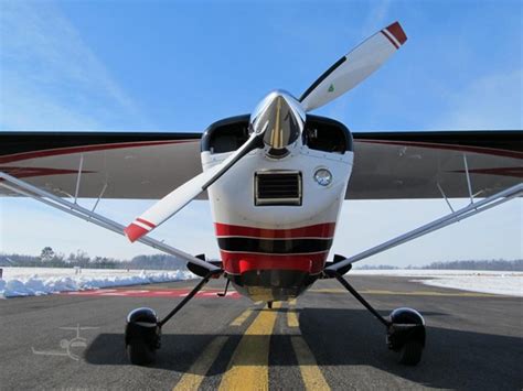 N192ma 2014 American Champion 8 Kcab Xtreme Decathlon On