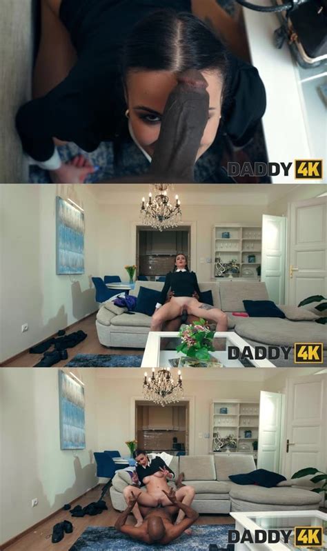 Daddy4k Charlotte Grey Inheritance Wiener 23 02 2025 Rq Intporn