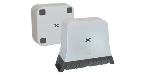 Nextivity Simplifies Improving Cellular Connectivity With Cel Fi Connect C41 Business Wire