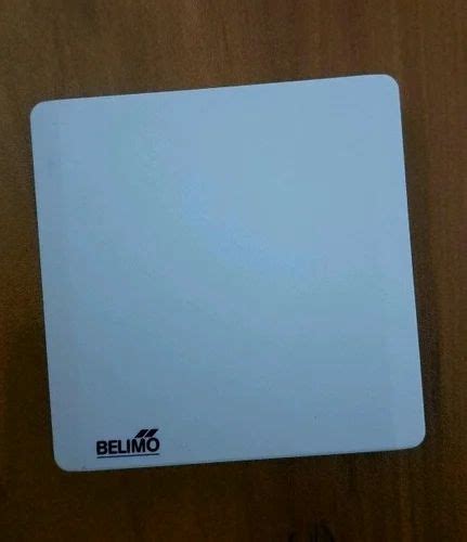 Belimo Room Rh And Temp Sensor At ₹ 5500piece In Pune Id 2854771625773