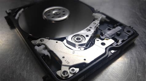 How To Recover Data From A Hard Disk Using Easeus Data Recovery Wizard