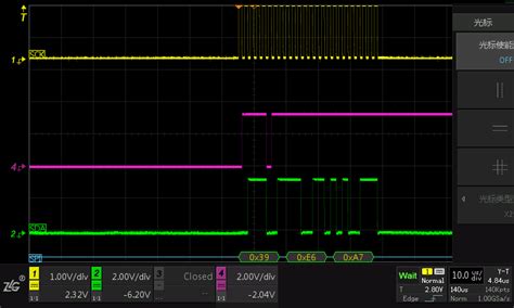 Ads1274 Spi Speed Data Converters Forum Data Converters Ti E2e Support Forums