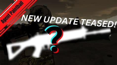 New Gun Brm5 Leaks And Tbas Youtube