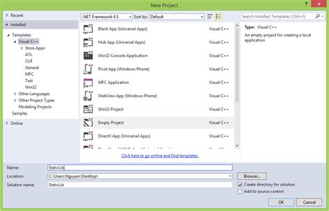 Static Link Library Và Dynamic Link Library