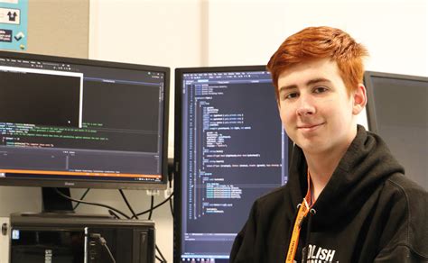 A Level Computer Science Courses Bury College