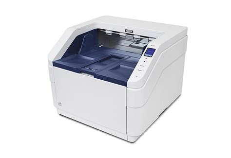 Catalog Xerox Scanners