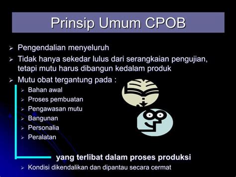 Cpob 1 Ppt
