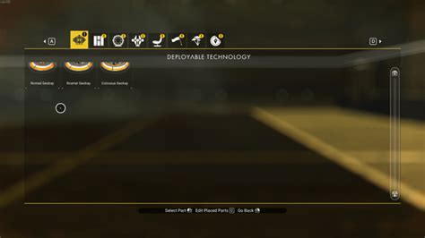 Weird Build Ui Bug Rnomansskythegame