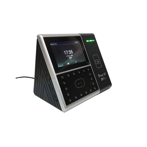 Zkteco Iface301 Wifi Tcp Ip Face Recognition Rfid Card Time Attendance Door Access Fruugo Uk