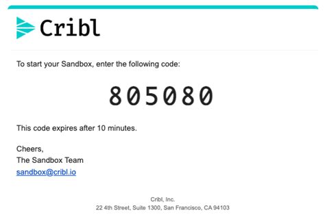 cribl sandbox how we improved our observability game with aws and