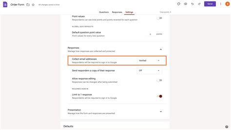 17 Of The Best Google Forms Tips And Tricks The Jotform Blog