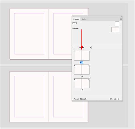 page numbering problems adobe community 15301786