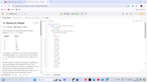 tanisha gupta on linkedin codingchallenge 50daysofcode day40 leetcode programming…