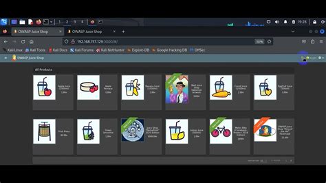 Injection SQL YouTube