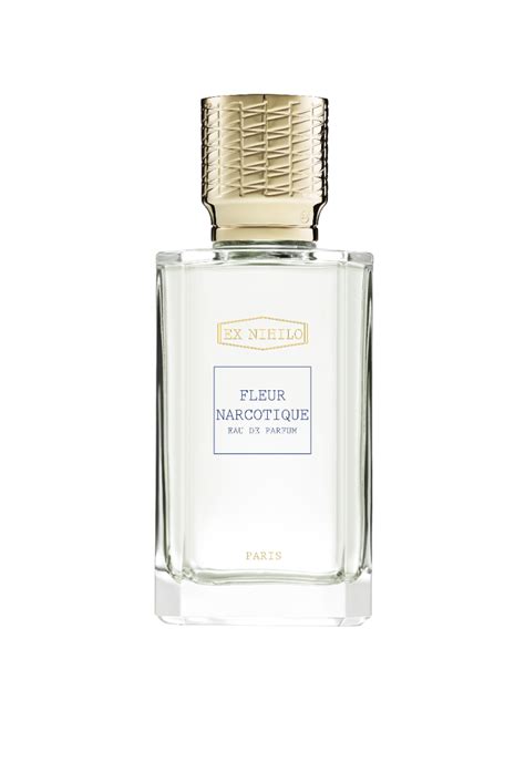 EX NIHILO Fleur Narcotique Eau de Parfum, 100ml