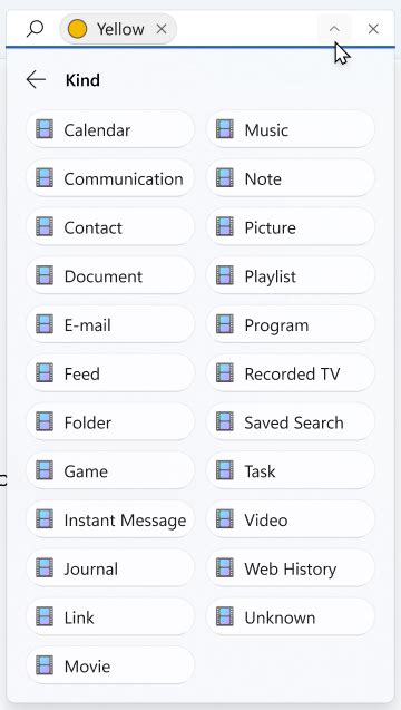 Add Search Filters · Issue 4813 · Files Communityfiles · Github