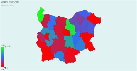 world map chart maker create custom continents map chart with online