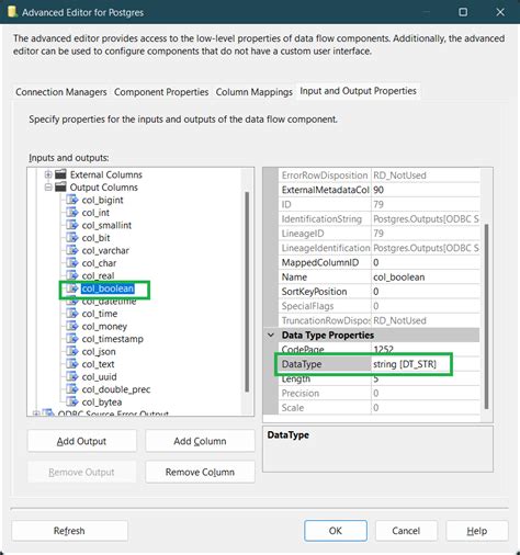 SSIS Data Types The No Sweat Guide With Easy Examples Devart Blog