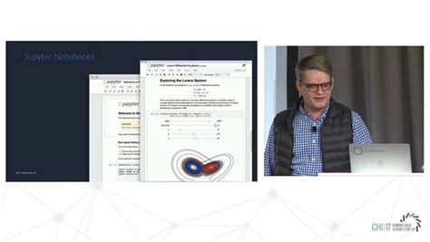 Reproducible Dashboards And Other Great Things To Do With Jupyter