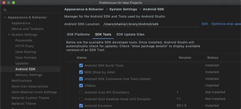 Android Studio Playstore Error App Bundle Contains Native Code And You Ve Not Uploaded Debug