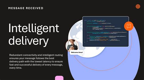 Infobip Messaging Connect For Azure Communication Services Infobip Partnership Program