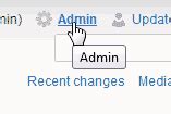 Installing Plugins In DokuWiki InMotion Hosting