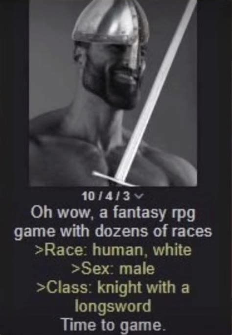 The Best Gigachad Memes Memedroid