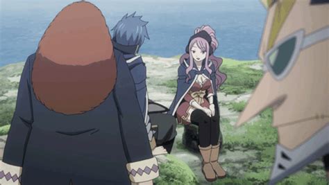 Jellal Meredy GIF Jellal Meredy Fairy Tail Discover Share GIFs