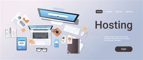 Cloud Data Center Computer Connection Hosting Server Database