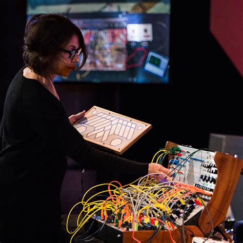 Suzanne Ciani Podcast