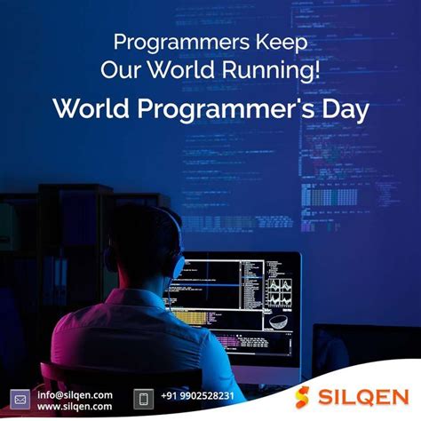 World Programmers Day 2022