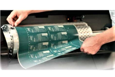 Label Printing Snippet Part 27 Rotary Screen Cleaning And Preparation Https Blog Mps