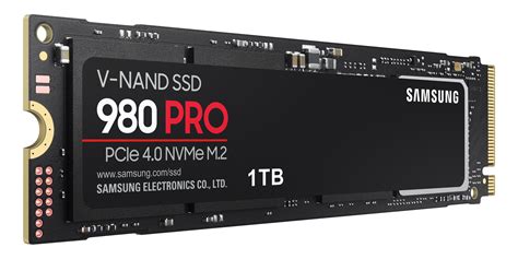Samsung Launches The 980 PRO SSD Globally NotebookCheck Net News