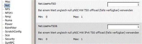 Tso Und Lro Bei Vsphere Computerservice Schulungen Und Virtualisierungen