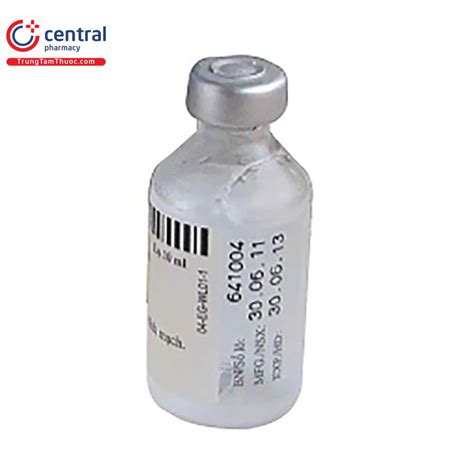 Thuốc Scilin R Tác Dụng Cách Dùng Lưu ý Khi Sử Dụng