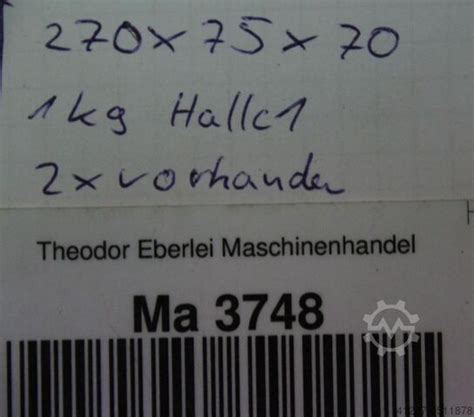 🏷️ Beckhoff M 1400 Used Lightbus Combination Input Output Module For Sale On Used ⚙️