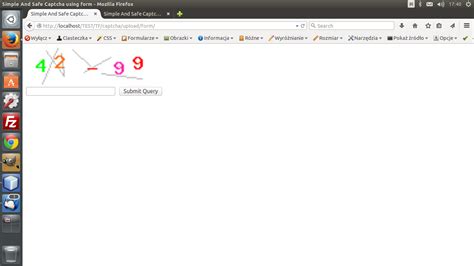 Easy And Safe Captcha For 5 Codeclerks