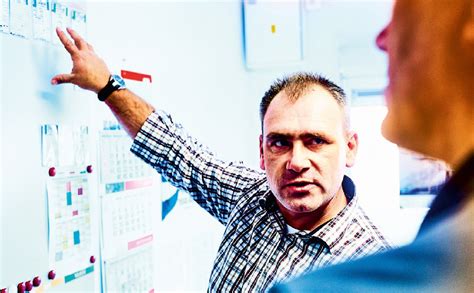 A Jornada Lean Da Kaefer Kaefer