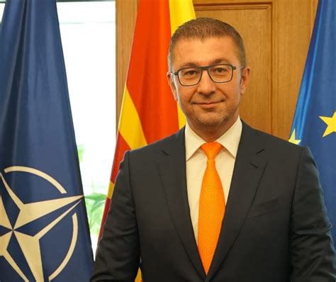 Мицкоски со честитка по повод 4 ти Јули годишнината од независноста на САД Курир