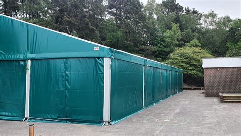 Rapidly Deployable Space Mar Key Group