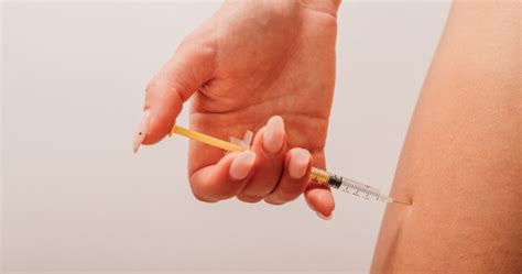 How To Inject Semaglutide Best Place To Inject Total Stable