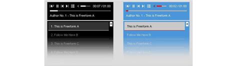 33 Best Wordpress Audio Player And Video Player Plugins Envato Tuts